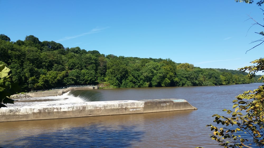 The Towpath - 16 Photos - Hiking - Alongside the Manayunk Canal & the ...