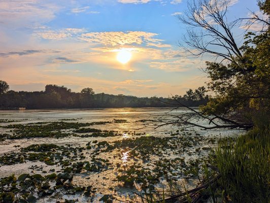 Pinconning, MI Map & Directions - MapQuest