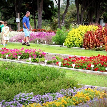 JC Raulston Arboretum - 90 Photos & 47 Reviews - Botanical Gardens ...