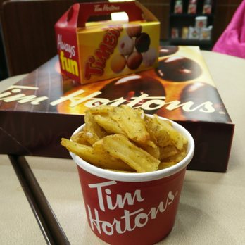 Tim Hortons - 21 Photos & 25 Reviews - Sandwiches - 11320 Steveston ...
