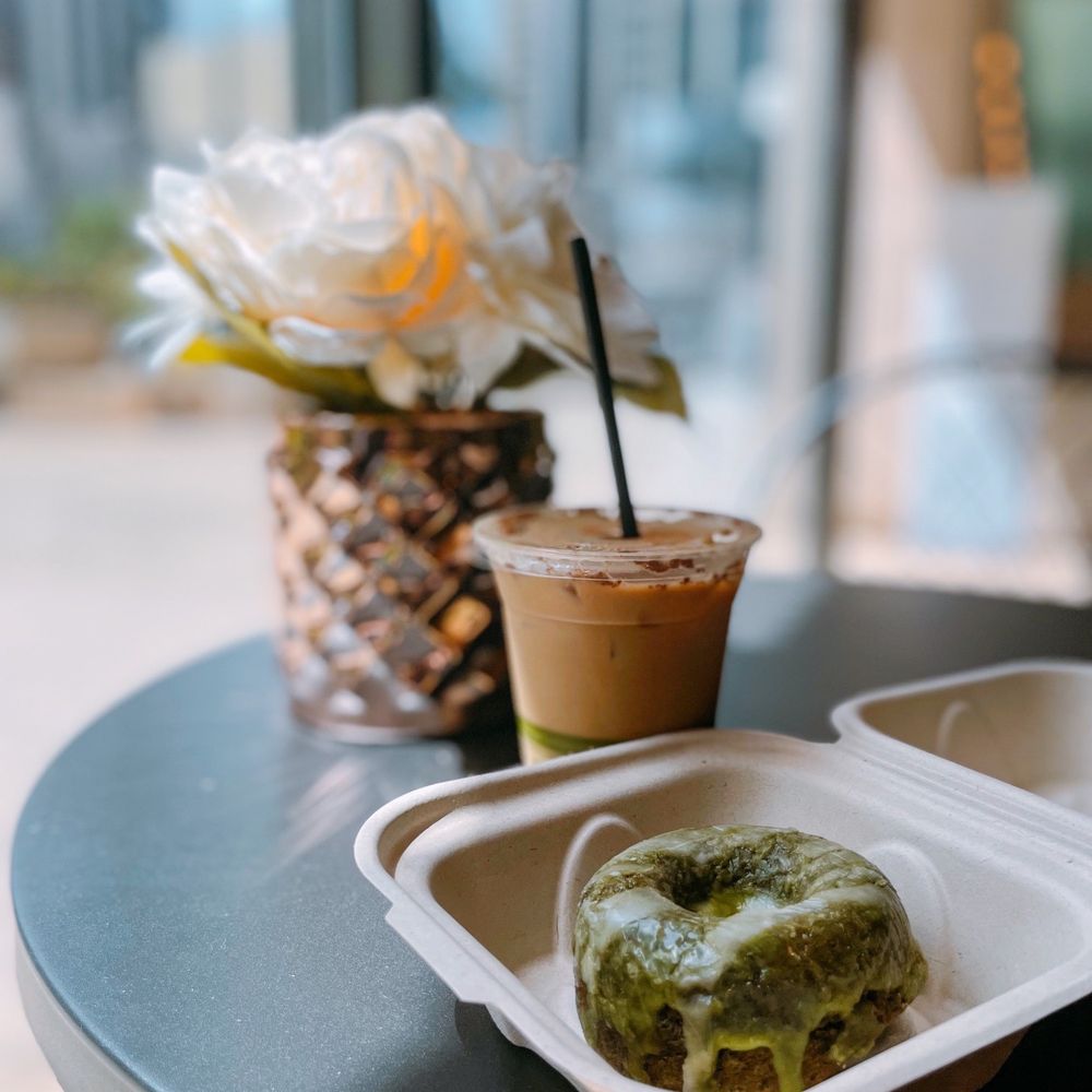 Milktea Maiden [Townside South O’ahu] - Honolulu, HI - Yelp