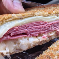 Old Style Deli - 13 Reviews - Delis - 200 S Main St, Elkhart, IN ...