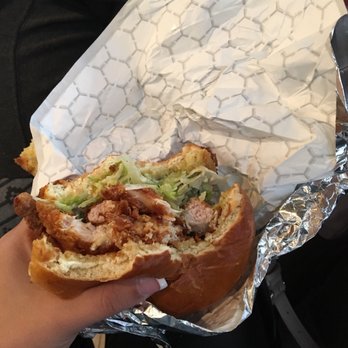 Do-Rite Donuts & Chicken - 797 Photos & 590 Reviews - Donuts - 233 E ...