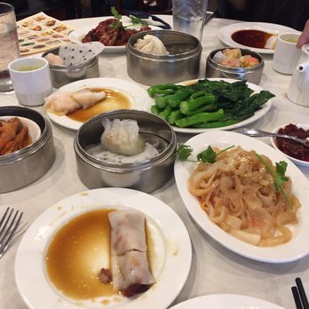Da Hong Pao - 203 Photos & 237 Reviews - Cantonese - 1409 14th St NW ...