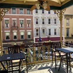 Inn At Jim Thorpe - 53 Photos & 77 Reviews - Hotels - 24 Broadway, Jim ...