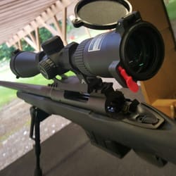 Renton Fish & Game Club - 16 Photos & 19 Reviews - Gun/Rifle Ranges ...