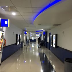 Cinépolis Altabrisa - 11 Photos - Cinema - Calle 7 S/N, Merida, Yucatán ...
