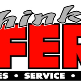 Ferris Chevrolet Buick Cadillac - Auto Repair - 634 Wabash Ave NW, New ...