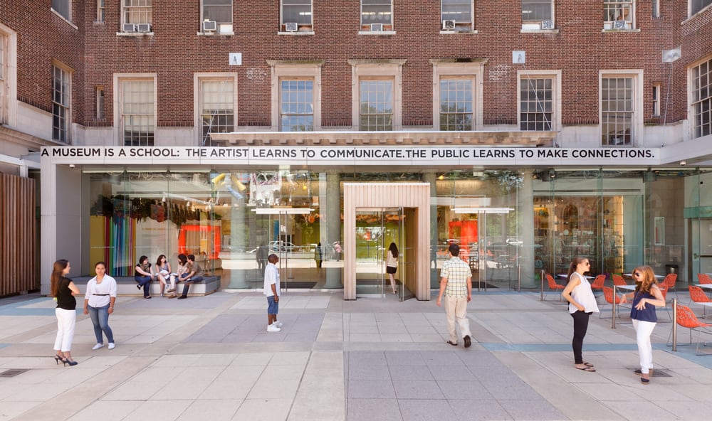 El Museo Del Barrio - 173 Photos & 83 Reviews - Art Galleries - 1230 ...