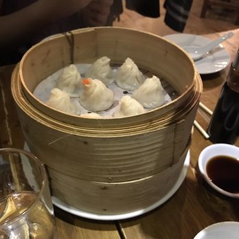 Beijing Dumpling - 122 Photos & 84 Reviews - Dim Sum - 23 Lisle Street ...