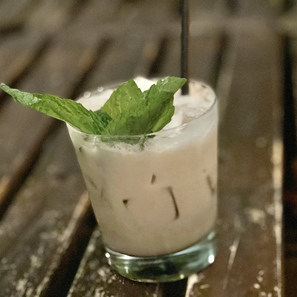 The Tiki Curse! - Yelp