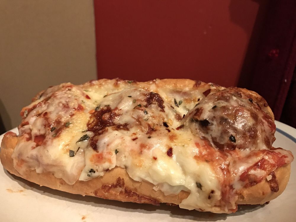 Dave’s Cosmic Subs - 18 Photos & 31 Reviews - Sandwiches - 20660 N Park ...