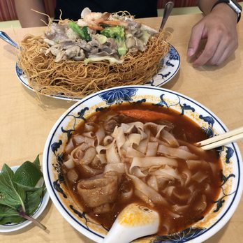 New Tung Kee Noodle - 268 Photos & 145 Reviews - Vietnamese - 1098 E ...