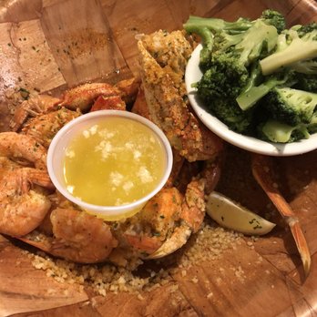 Blue Claw Restaurant & Crab Eatery - 285 Photos & 211 Reviews - Seafood ...