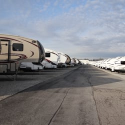 Tom Raper Rv’s - RV Dealers - 2250 Williamsburg Pike, Richmond, IN ...