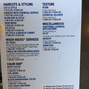 Paul Mitchell The School Louisville - 36 Photos & 38 Reviews ...