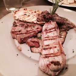 Convivium - 82 Photos & 41 Reviews - Tuscan - Via Ponte Vetero 21 ...