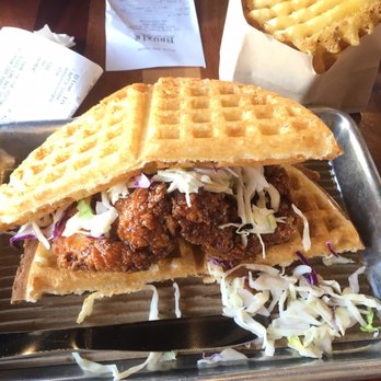 Bruxie - 670 Photos & 414 Reviews - Breakfast & Brunch - 1412 3rd St ...