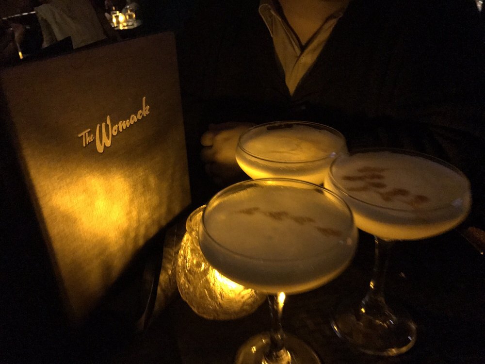 The Womack - 65 Photos & 73 Reviews - Music Venues - 5749 N 7th St ...
