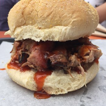 Smoked on High BBQ - 195 Photos & 178 Reviews - Barbeque - 755 S High ...