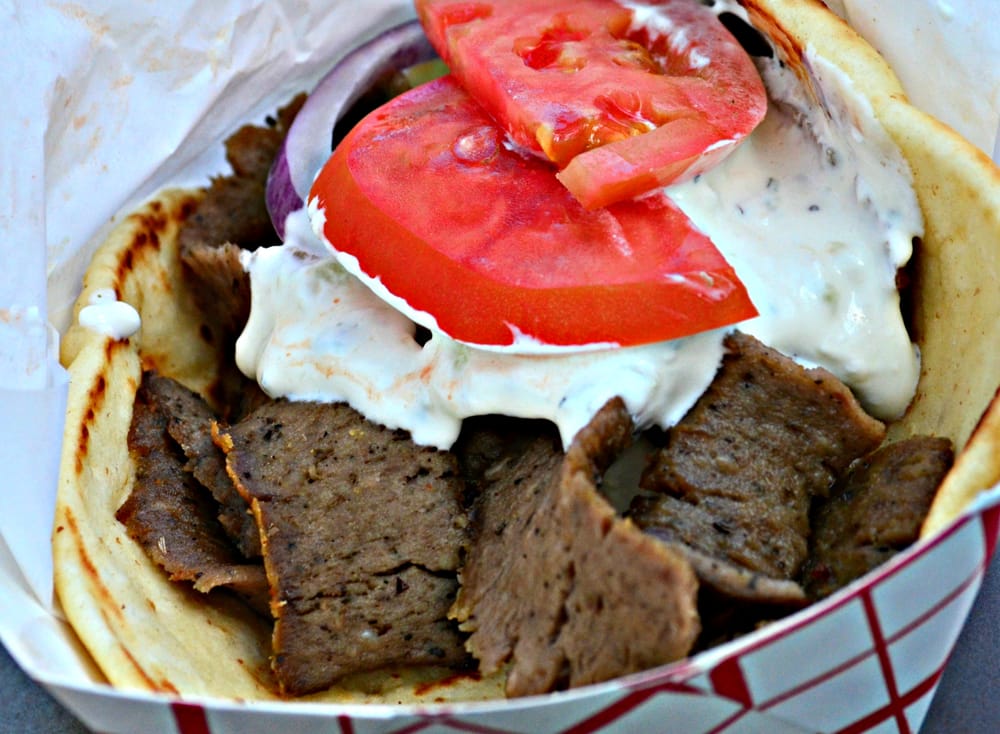 Niko niko’s houston - nwyra