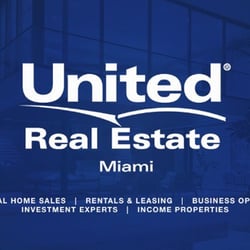United Real Estate Miami - Real Estate Services - 11430 N Kendall Dr ...