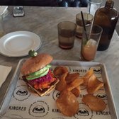 Kindred - 895 Photos & 554 Reviews - Cocktail Bars - 1503 30th St ...