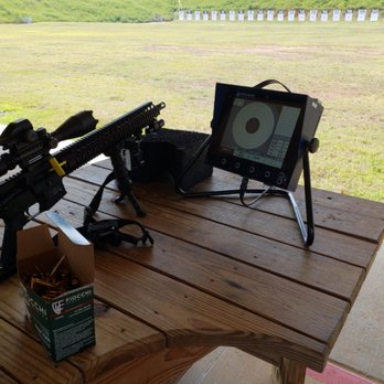 CMP Talladega Marksmanship Park - 2019 All You Need to Know BEFORE You ...