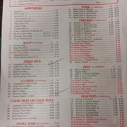 China Cary - 12 Reviews - Chinese - 2972 Kildaire Farm Rd, Cary, NC ...
