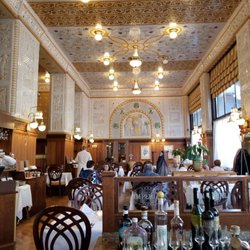 Café Imperial - 371 Photos & 161 Reviews - Czech - Na Poříčí 15, Nové ...