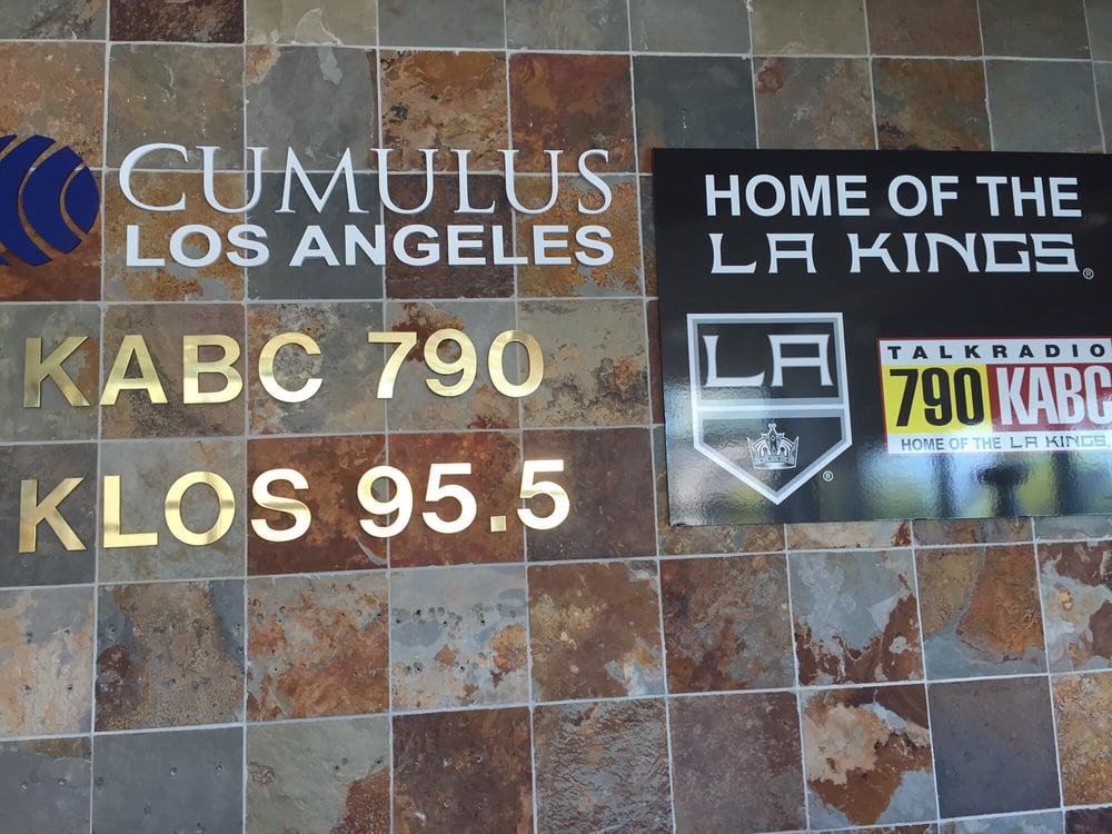 Kabc Talk Radio 790 Am - 60 Reviews - Radio Stations - 3321 S La ...