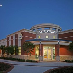 FAIRWINDS Credit Union - Banks & Credit Unions - 12800 Tanja King Blvd ...