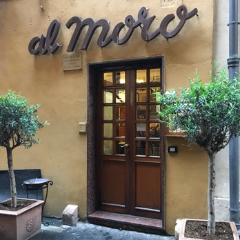 Al Moro - 63 Photos & 40 Reviews - Italian - Vicolo delle Bollette 13 ...