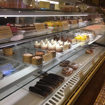 Cocola Bakery - Order Online - 286 Photos & 242 Reviews - Bakeries ...