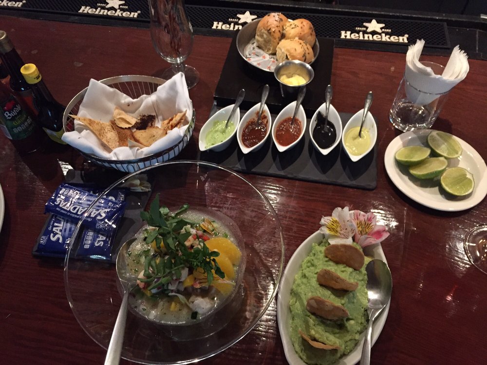 Harry’s - 24 Photos & 13 Reviews - Cocktail Bars - Presidente Masaryk ...