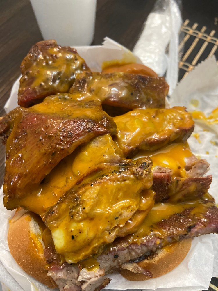 World Famous Rib Shack & Seafood, Miami | Roadtrippers