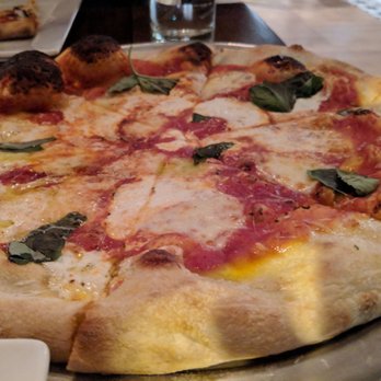 Il Rione - 42 Photos & 50 Reviews - Pizza - 1303 W 65th St, Detroit ...