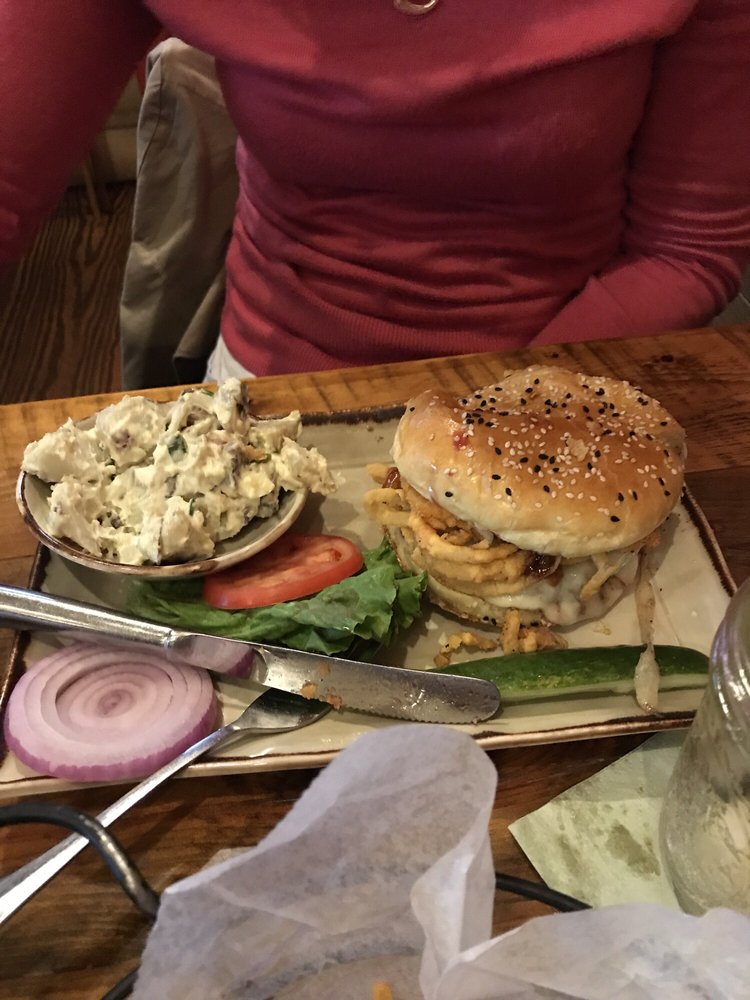 The Tuckaway Tavern & Butchery - 437 Photos & 591 Reviews - Butcher ...