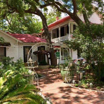Gruene Mansion Inn - 2019 All You Need to Know BEFORE You Go (with ...
