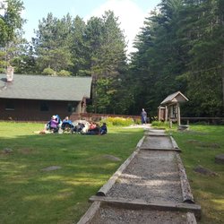 Adirondack Loj at Heart Lake - 17 Photos - Hotels - 1002 Adirondack Loj ...