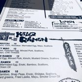 Piranha Killer Ramen - 346 Photos & 126 Reviews - Ramen - 309 Curtis ...