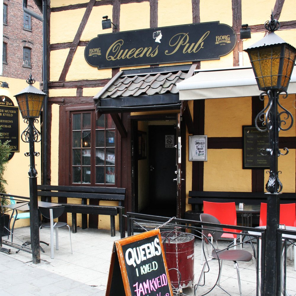 Brune Puber I Oslo - Oslo, Norway - Yelp