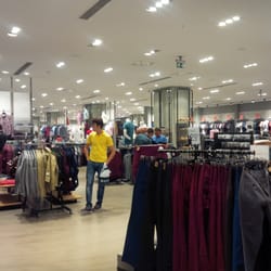 Koton - Men's Clothing - Özdilek Park AVM, Zincirlikuyu, Istanbul ...