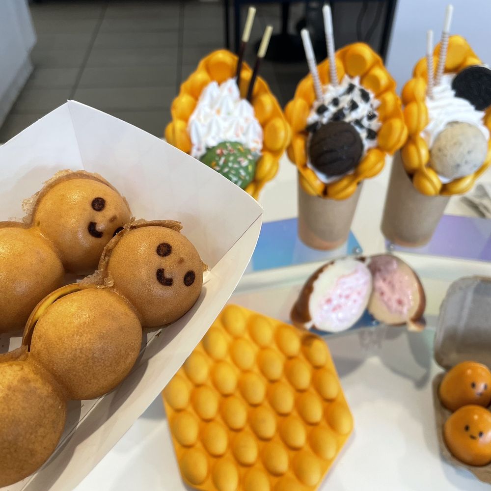 SOCAL FOOD SPOTS - Last Updated 2023 - Yelp