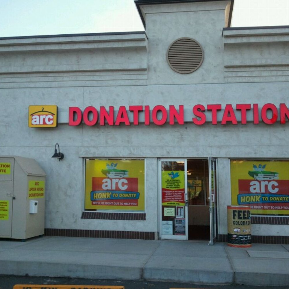 Virginia Vale - Denver, CO - Yelp