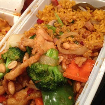 China Express - 35 Photos & 90 Reviews - Chinese - 192 Union Ave, East ...