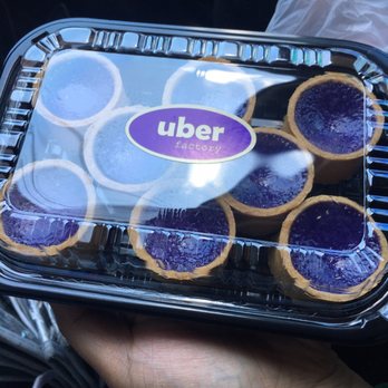 Uber Factory - 298 Photos & 102 Reviews - Desserts - 71 S Kamehameha ...