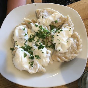 Crepes Tea House - 206 Photos & 218 Reviews - Coffee & Tea - 261 Union ...