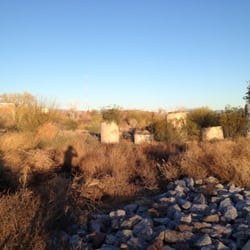 Santa Cruz River Walk Path - 19 Photos & 10 Reviews - Parks - 1345 W ...