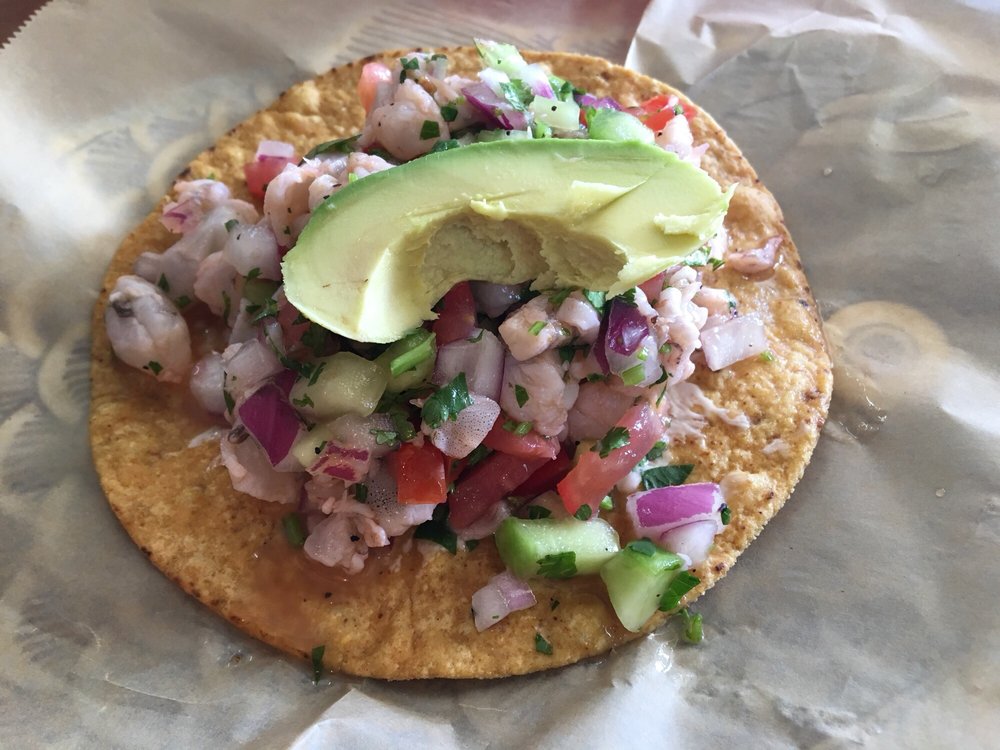 Mariscos Popotla Jr. - Seafood - Blvd. Popotla Km. 30 3103, Rosarito ...